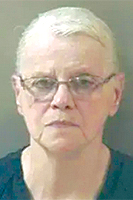 Wife sentenced to life in prison | News, Sports, Jobs - Altoona Mirror